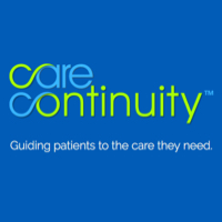 Care Continuity Login - Care Continuity